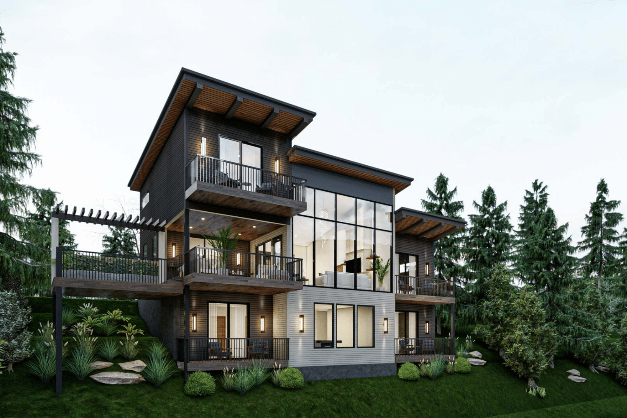 Structural Engineering and Architecture Design Firm